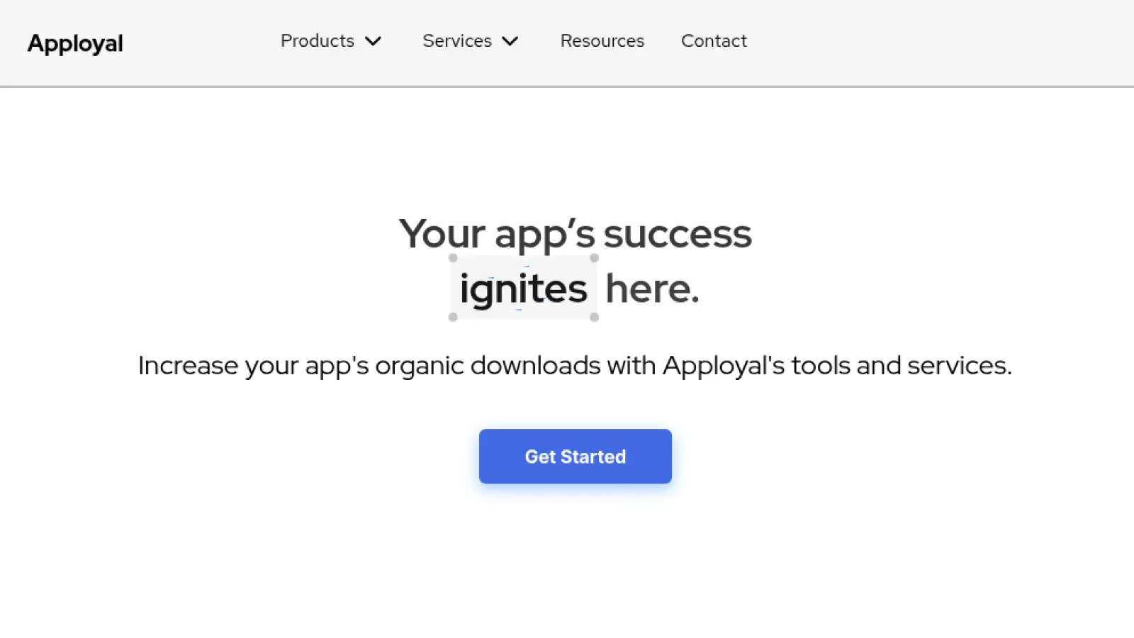 Apployal: Content Generation, Dev Tools AI Tool | Awesome AI Tools
