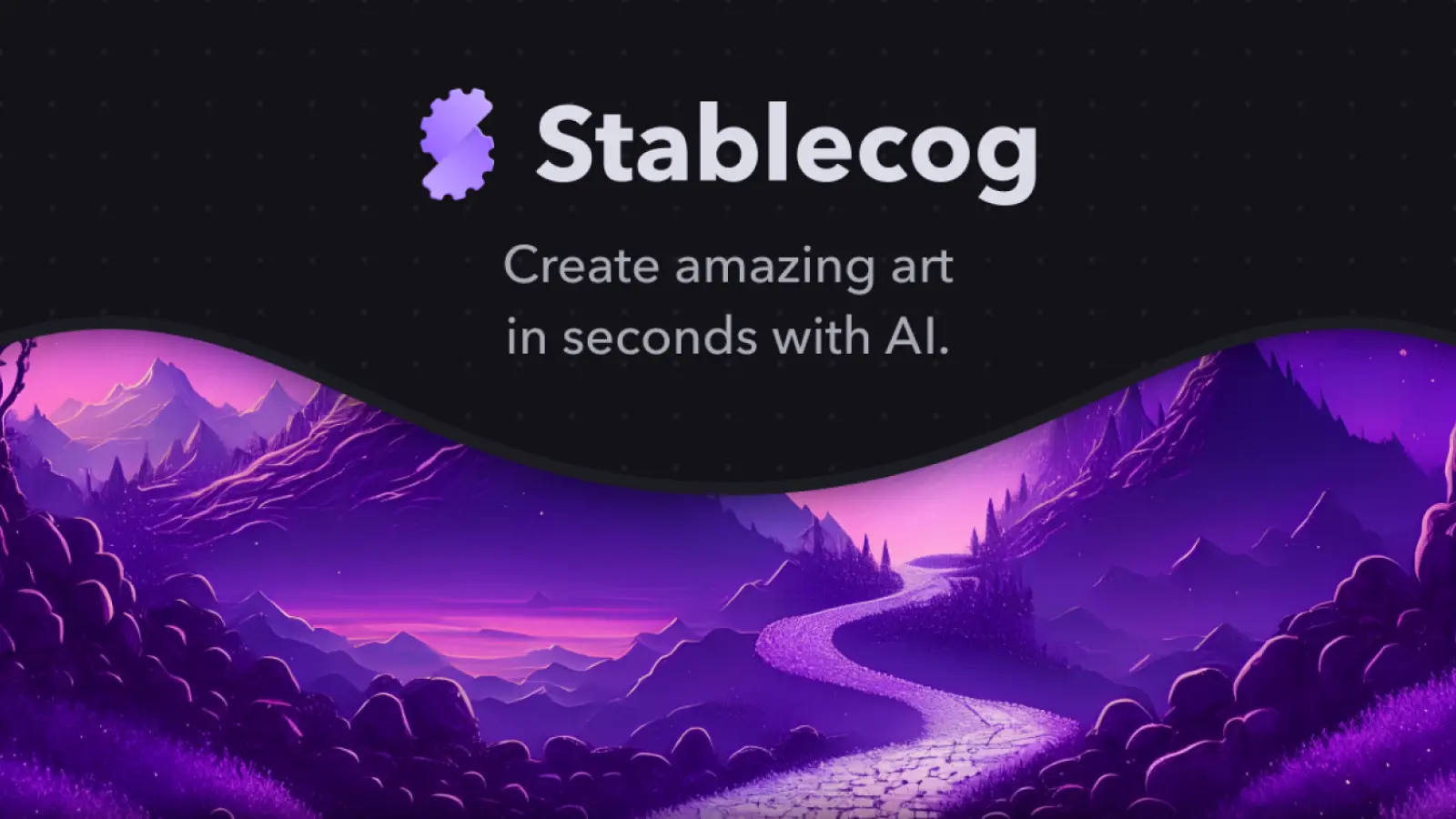 Stablecog AI Image Generator: Art, Content Generation AI Tool | Awesome AI Tools