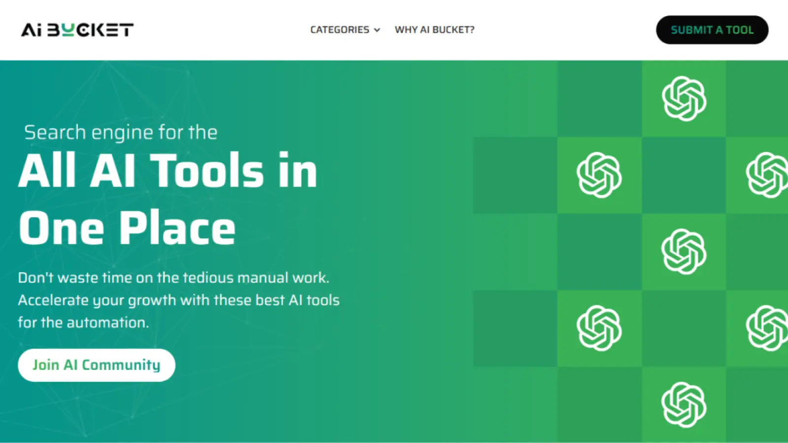 AI Fiesta: Directories AI Tool | Awesome AI Tools