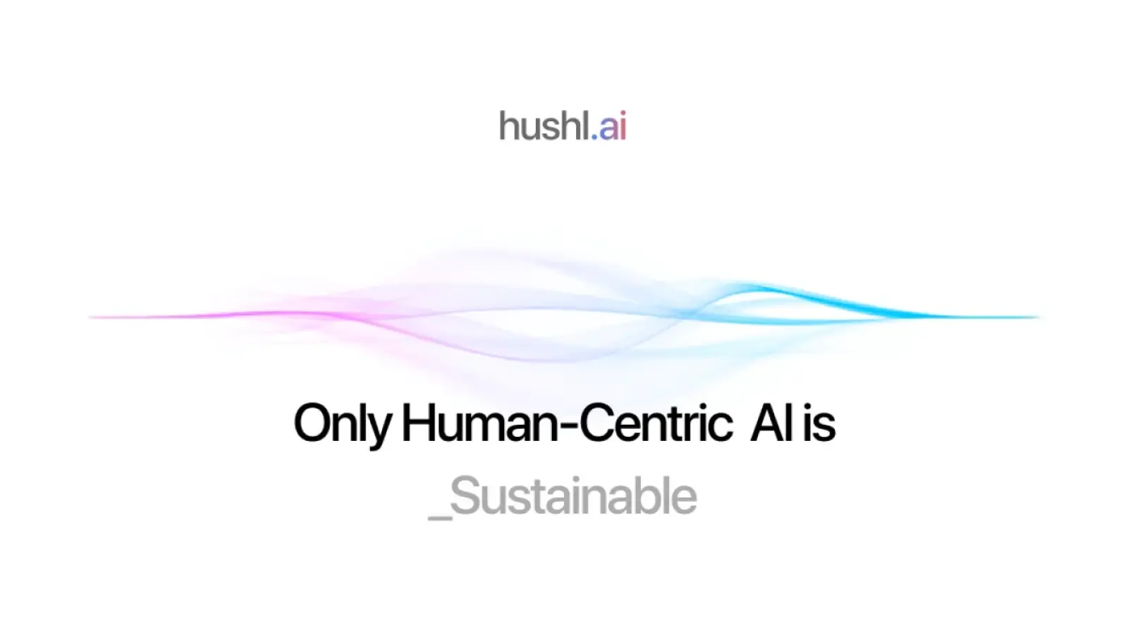 Hushl.ai: Content Generation, Machine Learning AI Tool | Awesome AI Tools